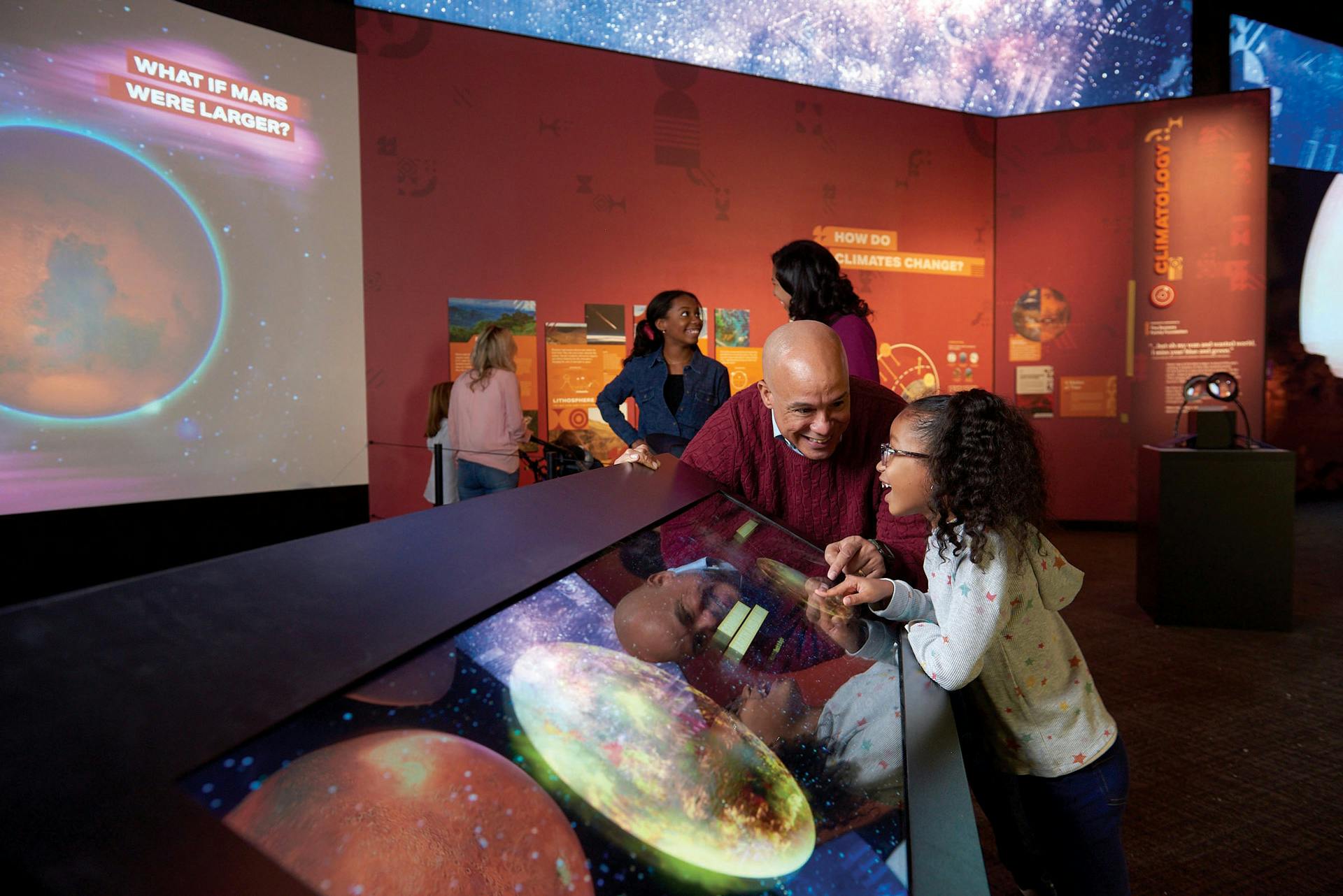 Carnegie Science Center | Pittsburgh, Pennsylvania | LongWeekends Magazine