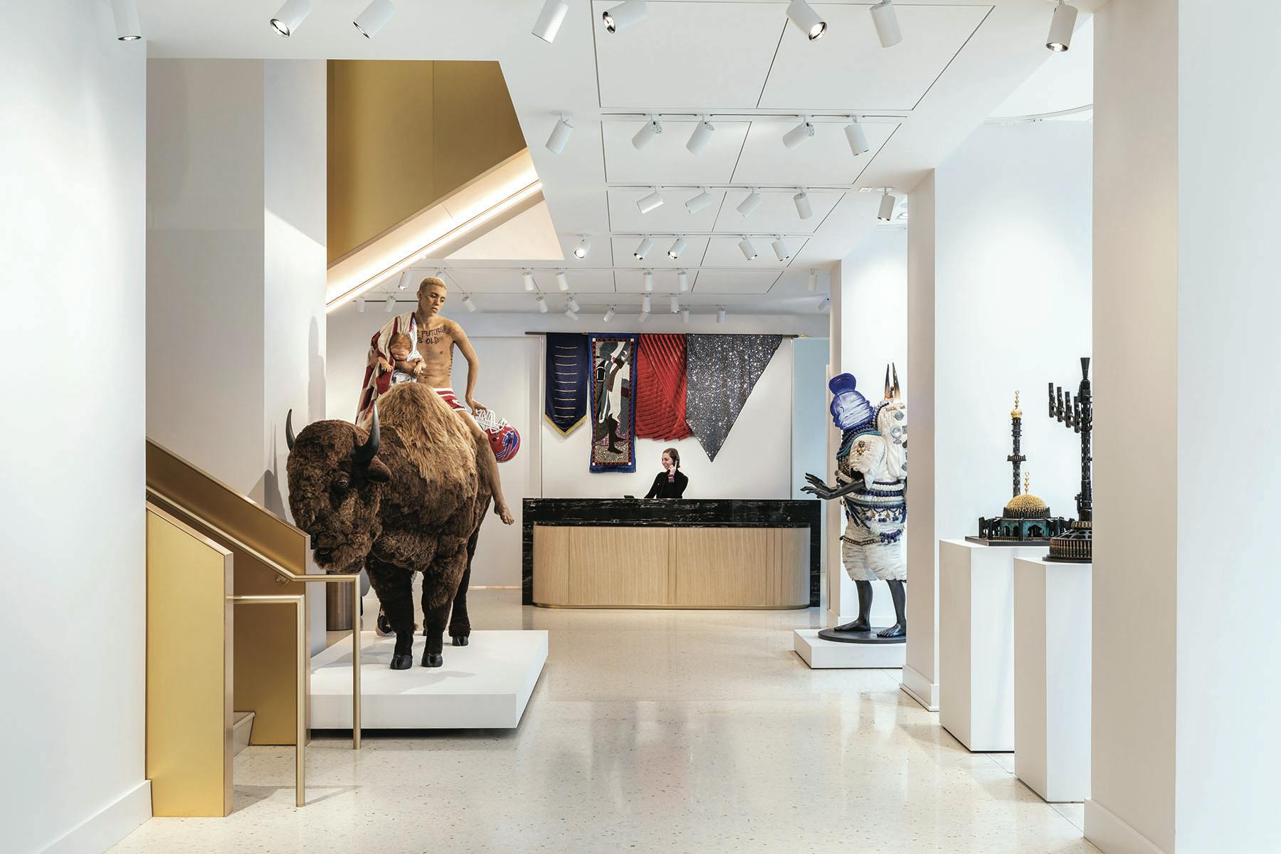 21c Museum Hotel | LongWeekends Magazine