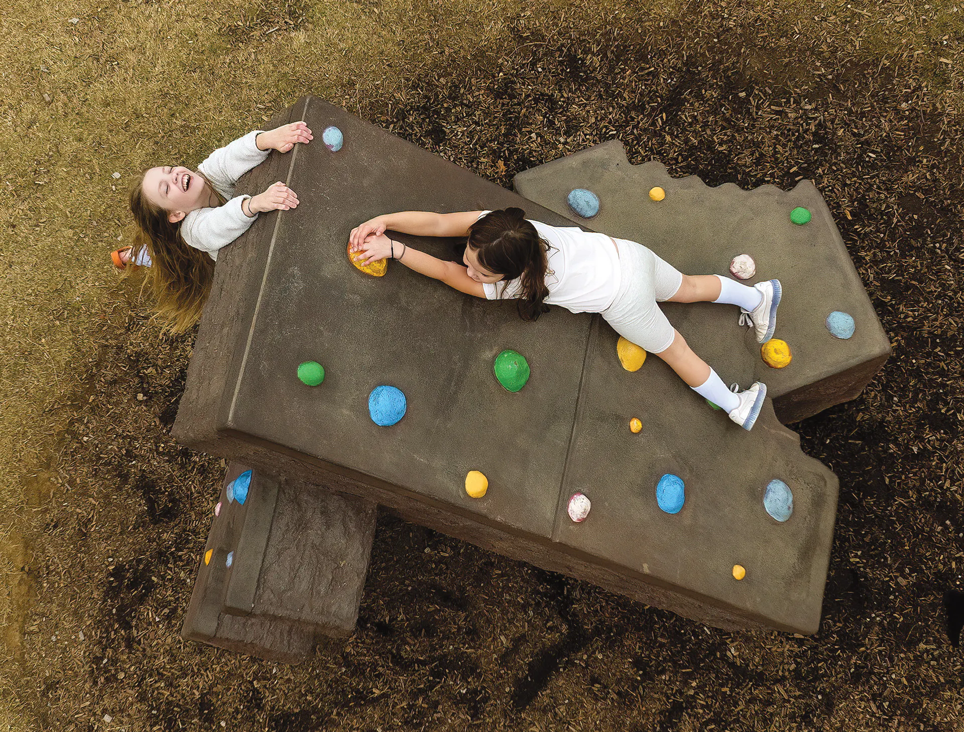 Little Debbie Park | Collegedale, Tennessee | LongWeekends Magazine
