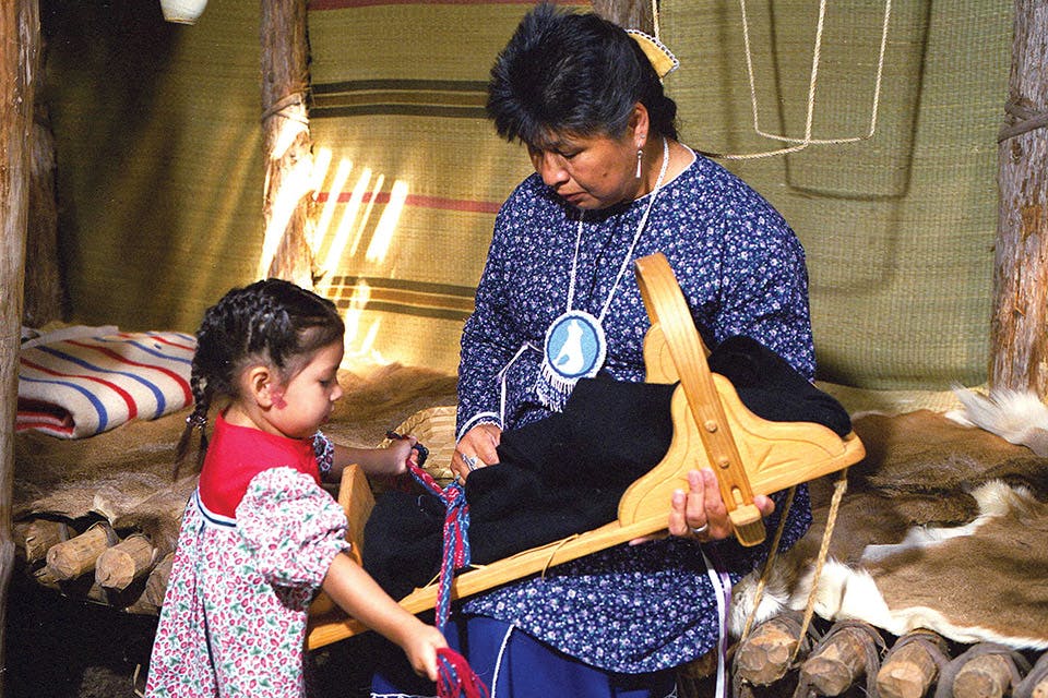 Ganondagan State Historic Site | Victor New York | LongWeekends Magazine